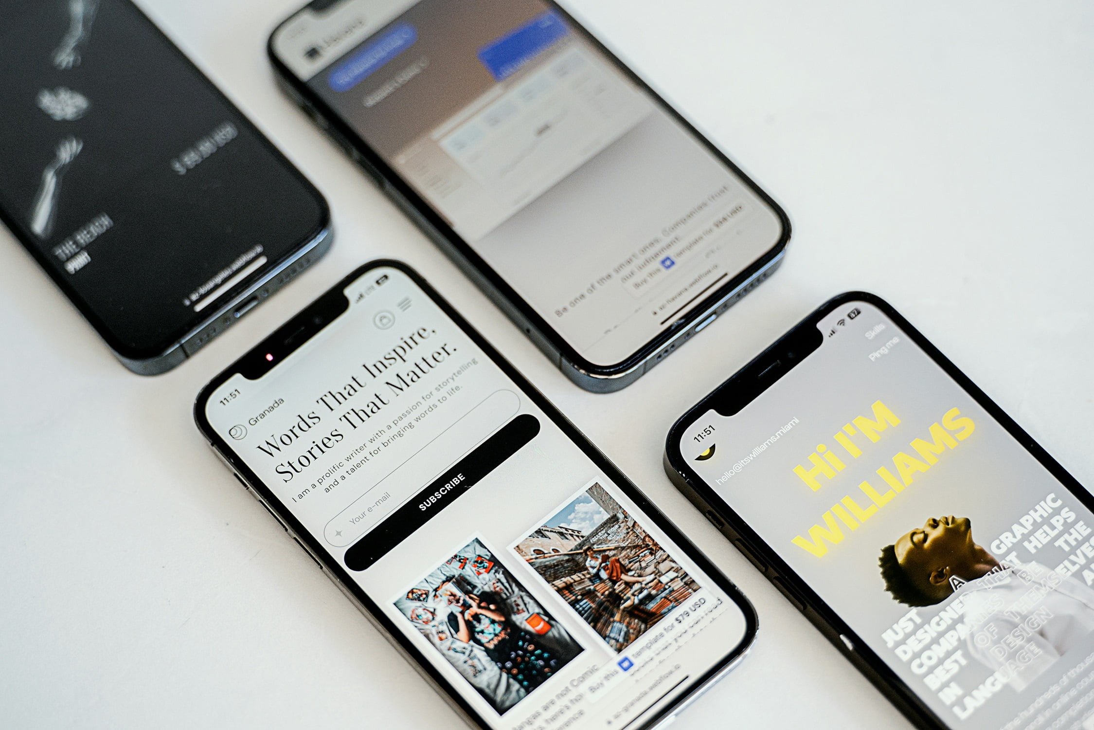 Maximize User Experience: Best Practices for Mobile-Friendly Web Design
